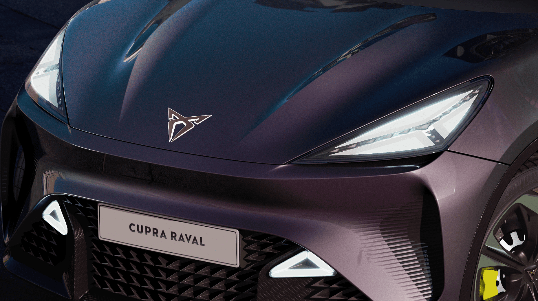 Nowa Cupra Raval. Premiera miejskiego elektryka w 2025 roku. Wiemy jak ...