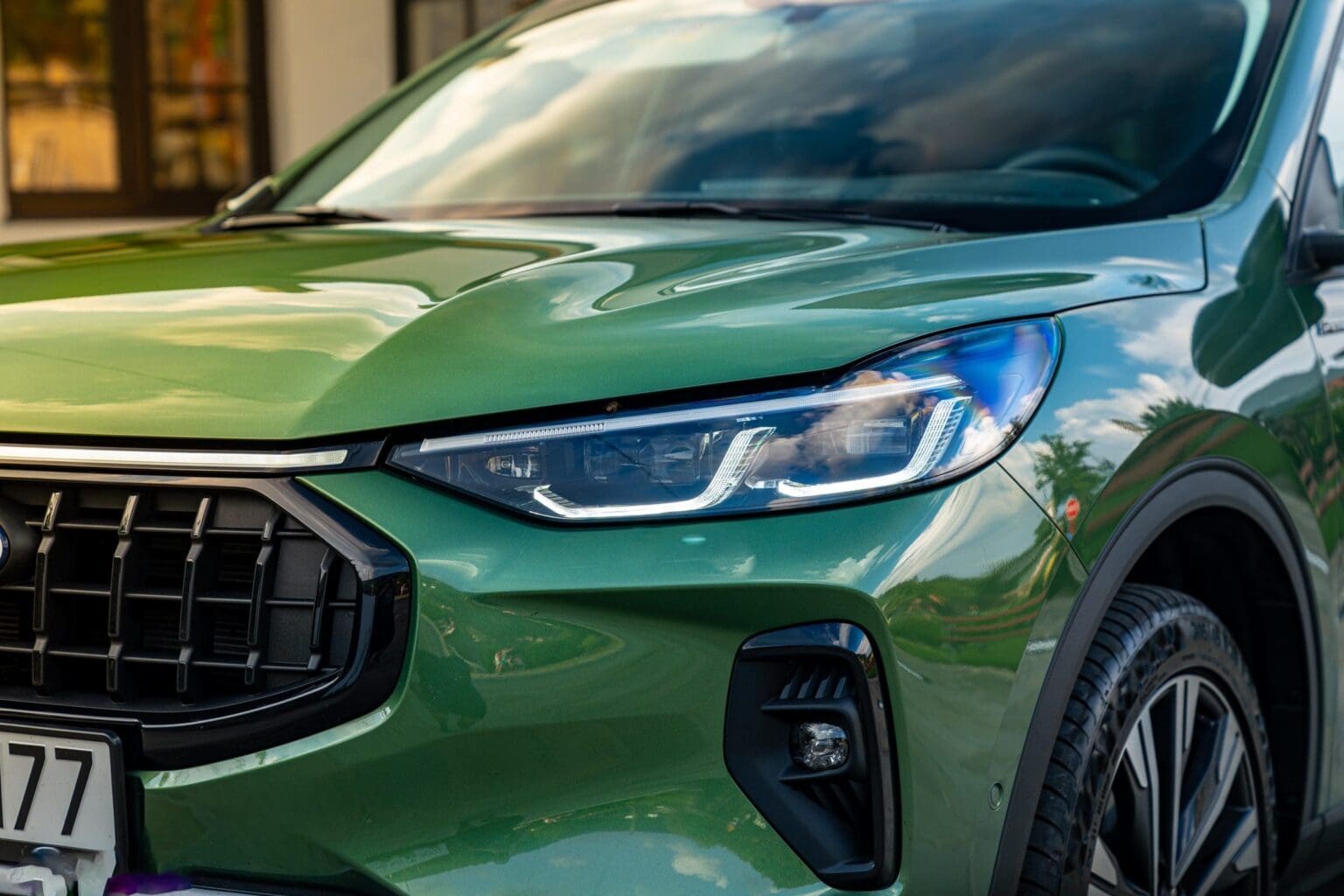 Nowy Opel Mokka 2025. Kompaktowy SUV z charakterem zarówno elektryczny ...