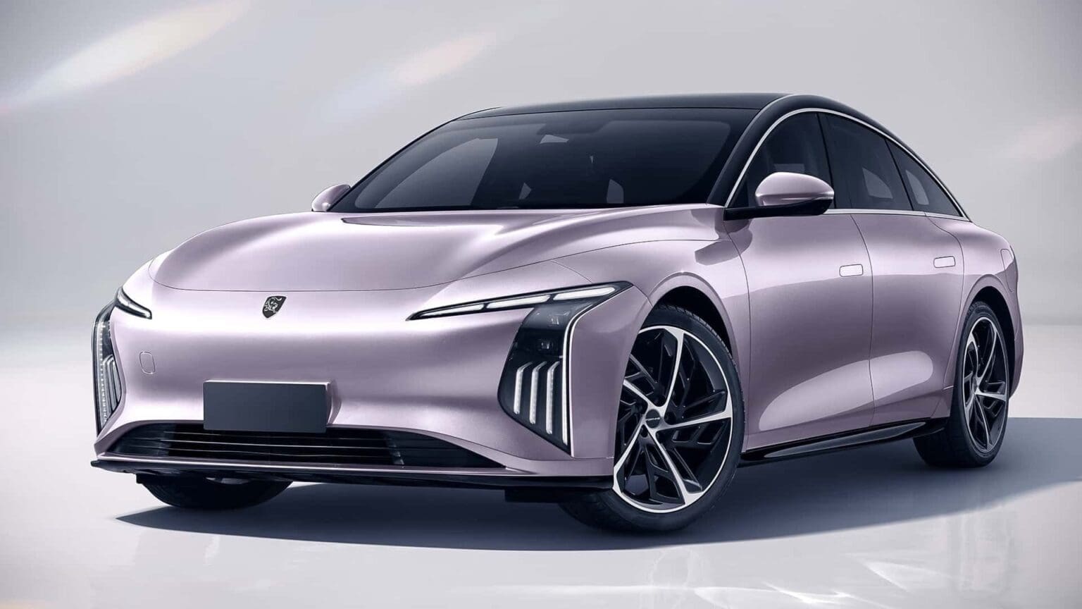 Forthing 4 PHEV, Forthing 7 REEV, Forthing 9 PHEV