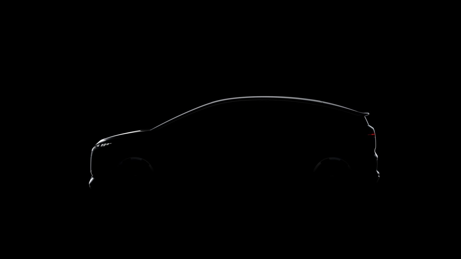Nowe elektryczne Audi A2 e-tron oraz nowe Audi Q9 w 2026r.