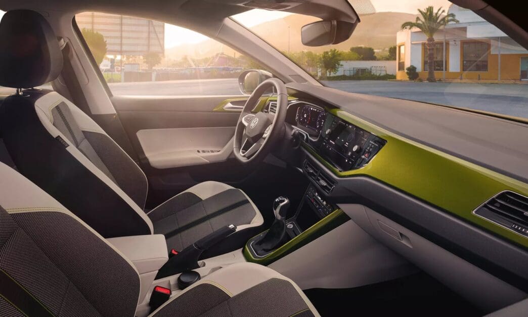 Volkswagen Taigo Pure 2026, czyli niższa cena Taigo 1.0 TSI